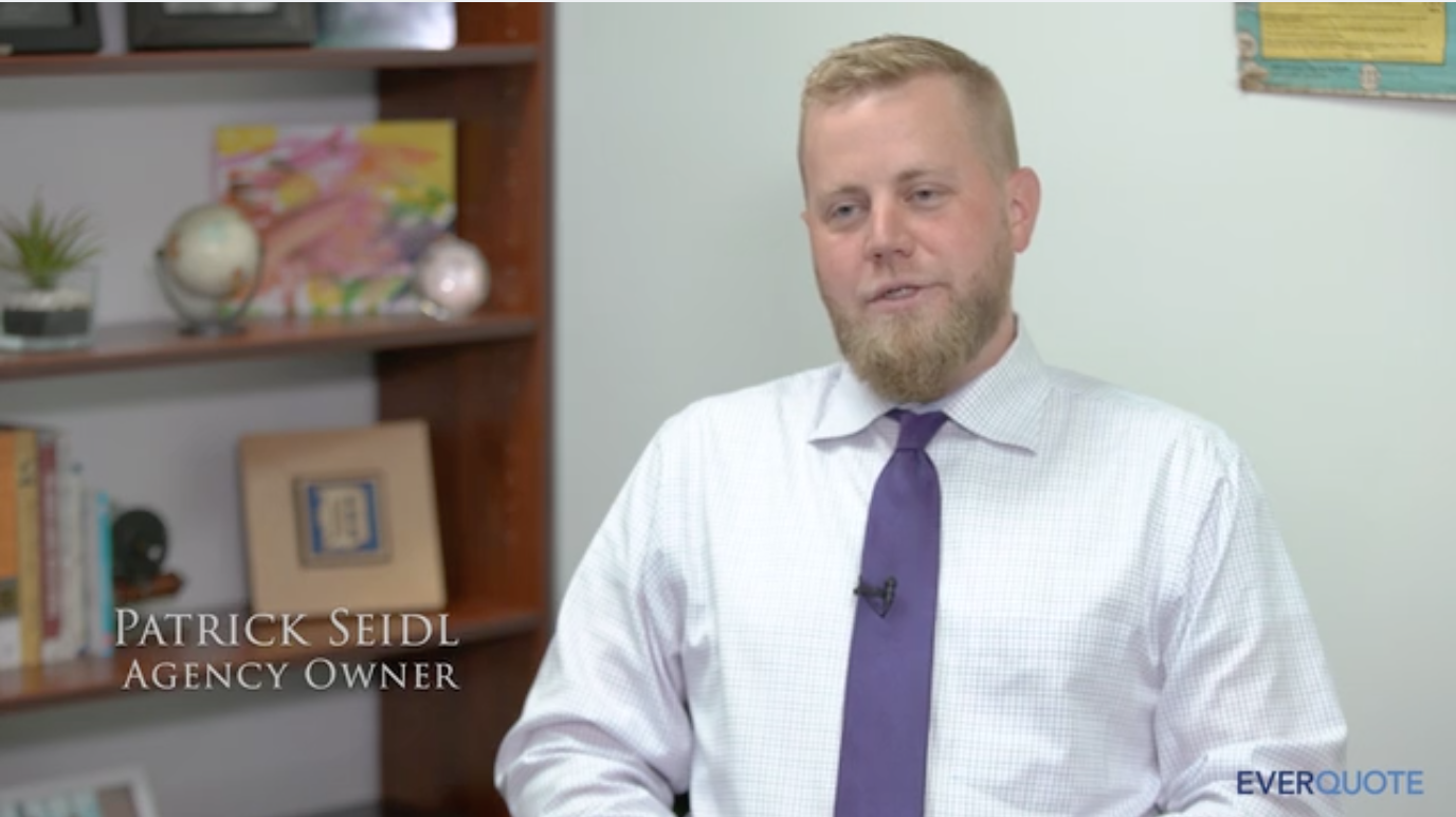 Video Library | EverQuote.com